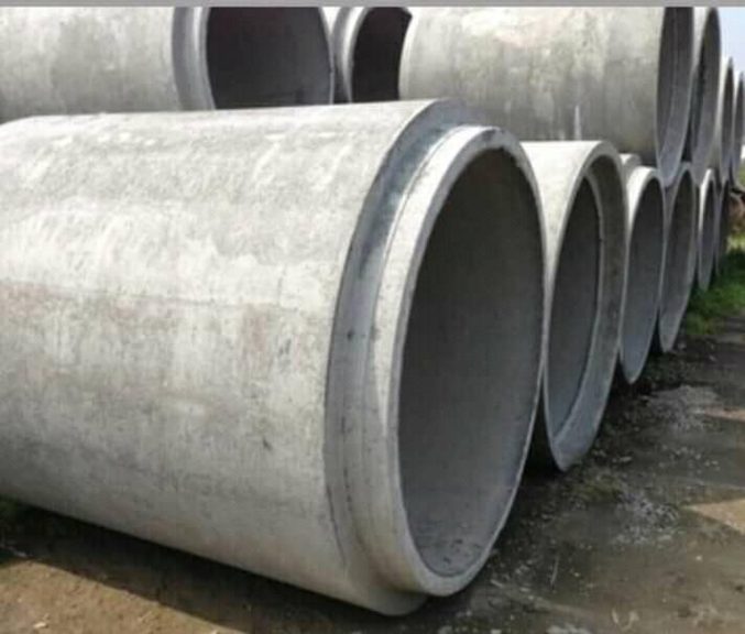 Concrete Culvert - PhilBIG | Catalog of Philippine Builders and ...